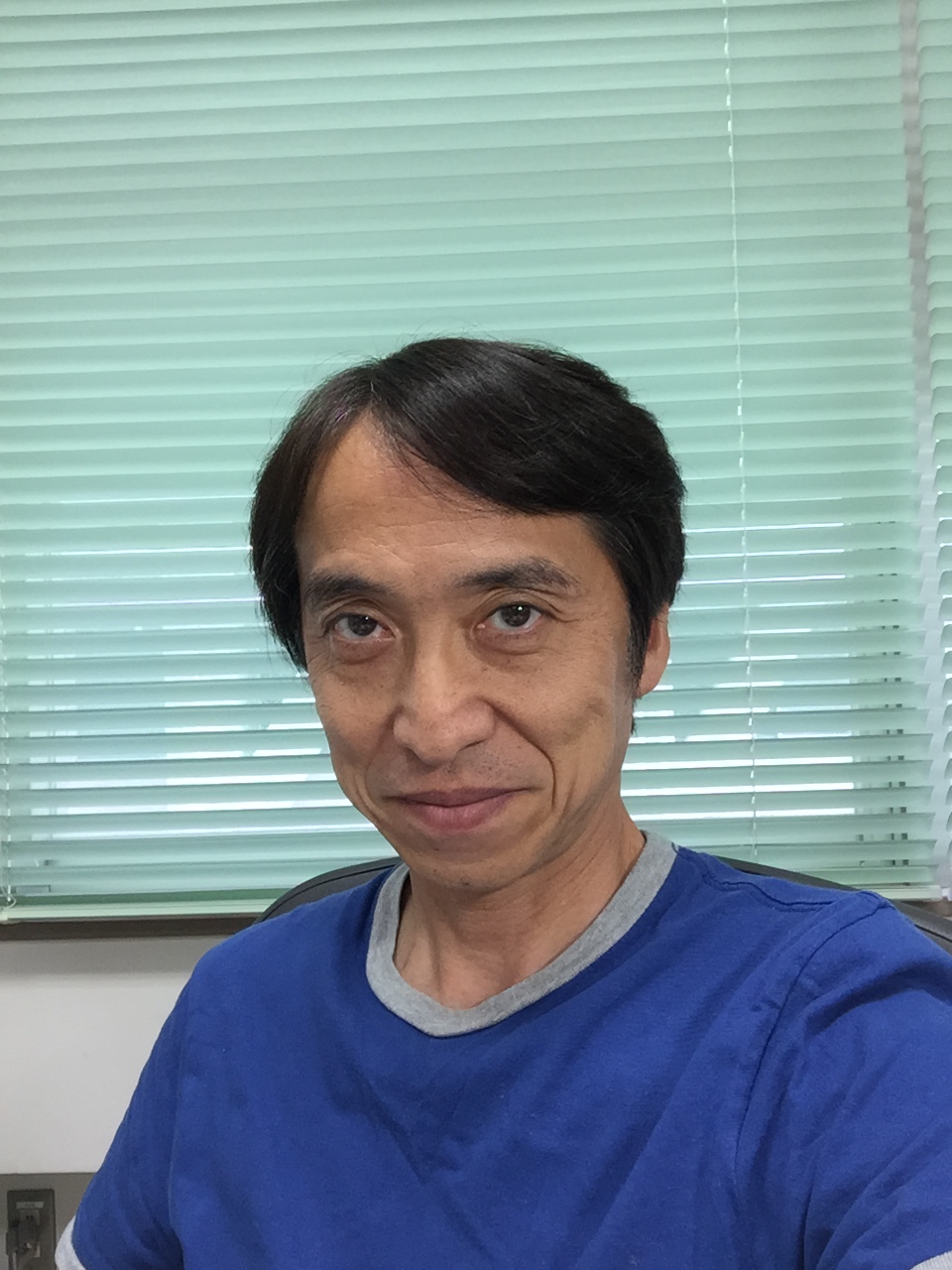 Dr. Makoto Iwasaki, Dept of Elec & Mech Eng, Nagoya Inst of Tech